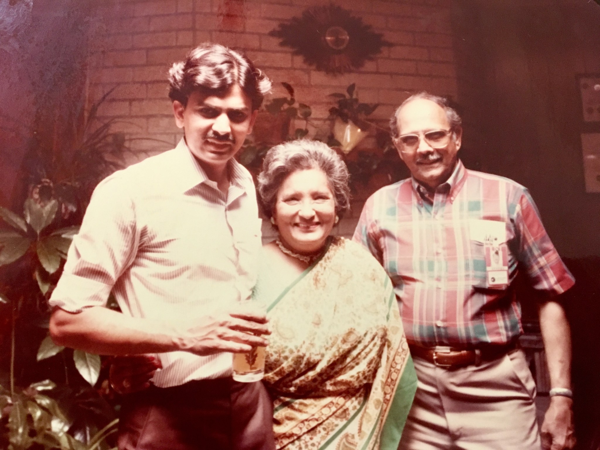 Clearing the Mists of Time: In search of a missing link in the ...