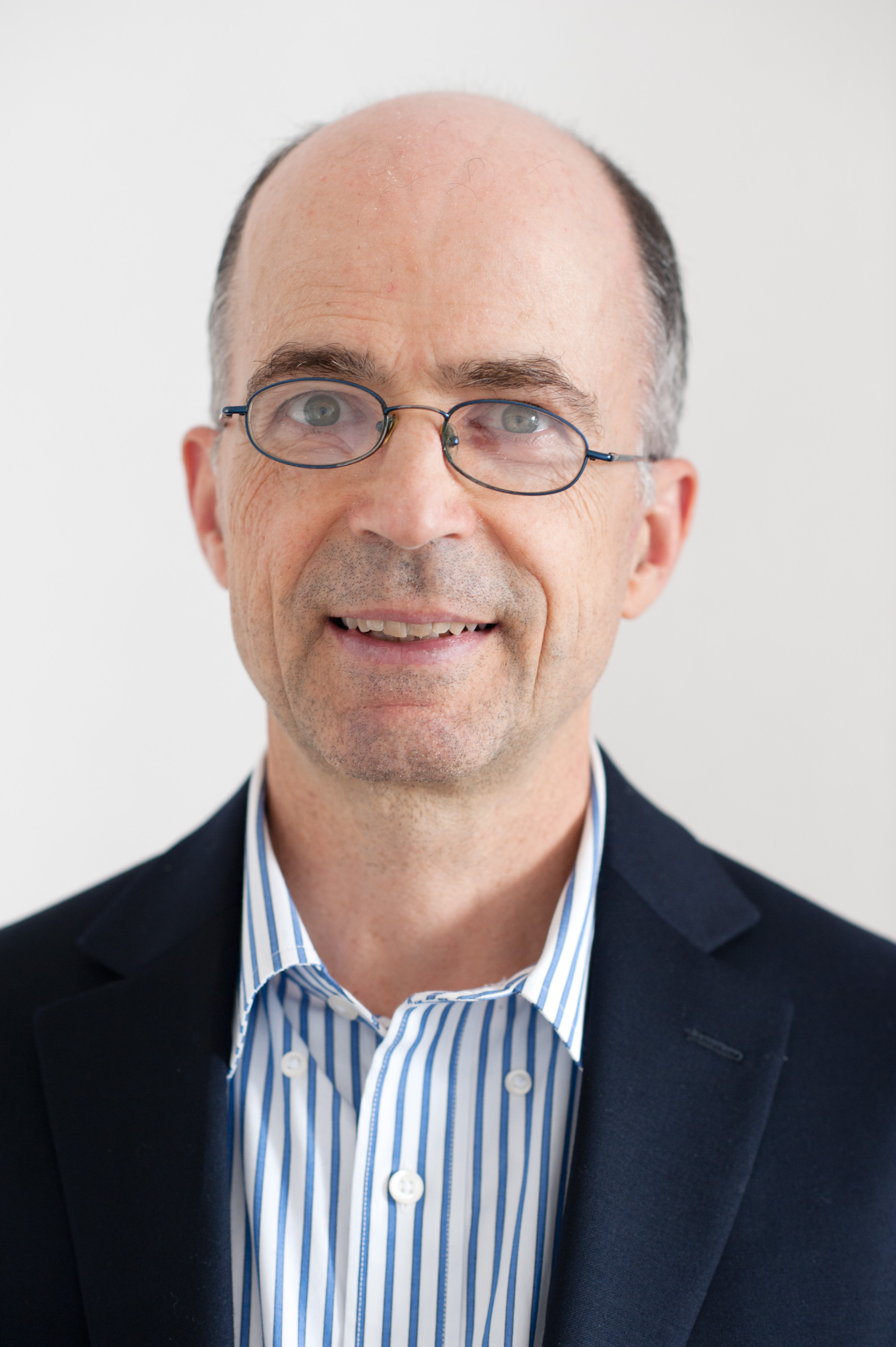 My interview with Peter Bosshard: “The climate crisis is the greatest ...